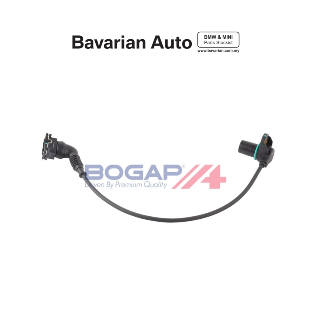 Original BOGAP Camshaft Sensor | BMW E60/E61/E63/E64/E53 With N62 ...