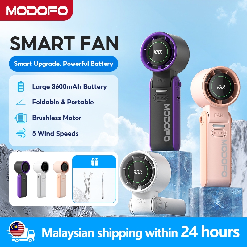 mini fan for student - Prices and Promotions - Jun 2026 | Shopee Malaysia