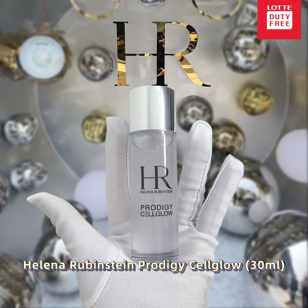 Helena Rubinstein Prodigy Cellglow The Rich Dewy Essence (30ml) | Shopee Malaysia