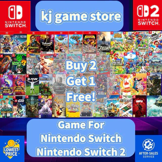 Buy nintendo switch 2 Online With Best Price, Jul 2025 | Shopee Malaysia