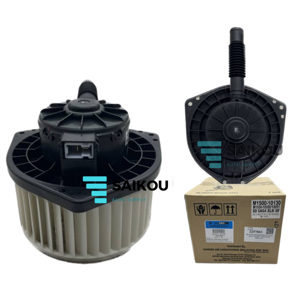 📣ORIGINAL📣 PROTON SAGA BLM / FL / FLX / CVT / VVT / NISSAN YU 41 ...