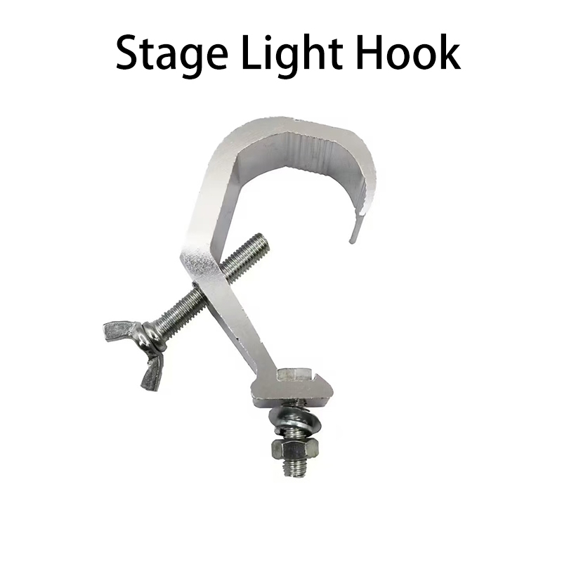 Stage Light Hook/Light Hook Fixation/Stage light safety rope/Stage ...