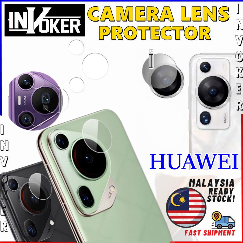 Huawei Pura 80 Pro / Pura 70 Ultra / P80 / P70 / P60 Pro / P60 / P50 ...