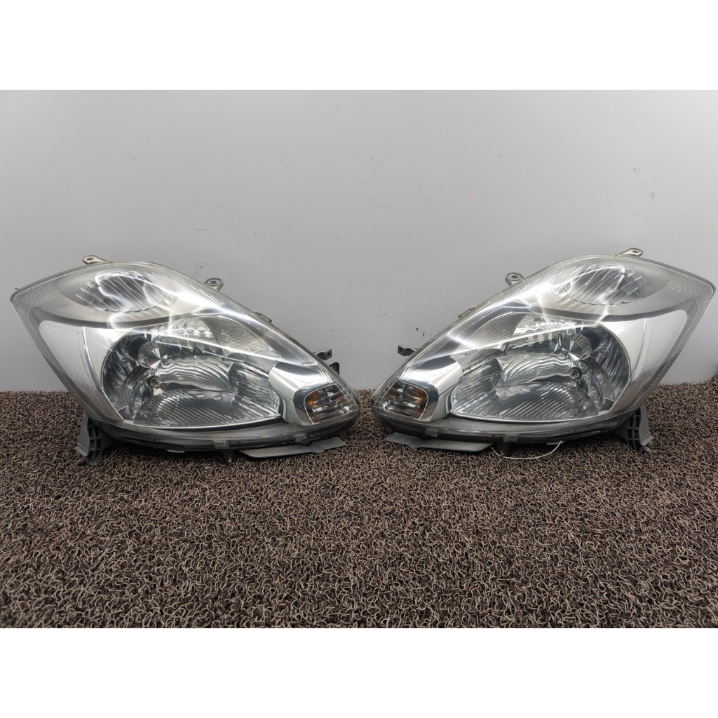 (READ) JDM TOYOTA PASSO DAIHATSU BOON ORIGINAL KOITO XENON HID ...