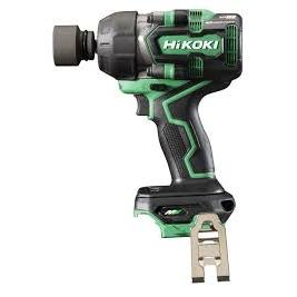 HIKOKI WR36DE MULTI VOLT 36V CORDLESS IMPACT WRENCH (BARE UNIT ONLY ...