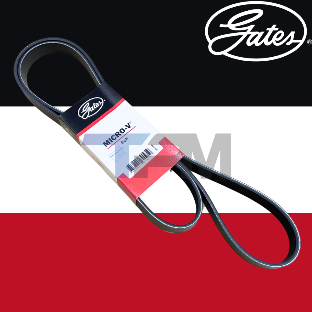 6PK2245 NISSAN XTRAIL T30 2.0 CC 2.5 CC MURANO Z50 2.5 CC SERENA C24 2. ...