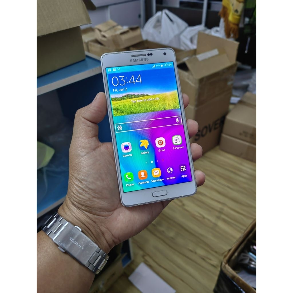 samsung galaxy a7 (china rom) | Shopee Malaysia