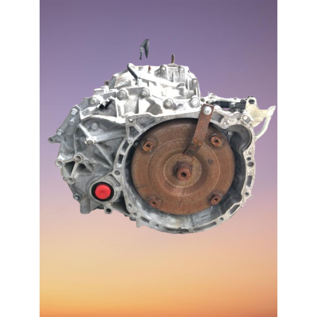 MITSUBISHI LANCER 10 / INSPIRA 4B11 2.0L CVT AUTO TRANSMISSION (2007 ...