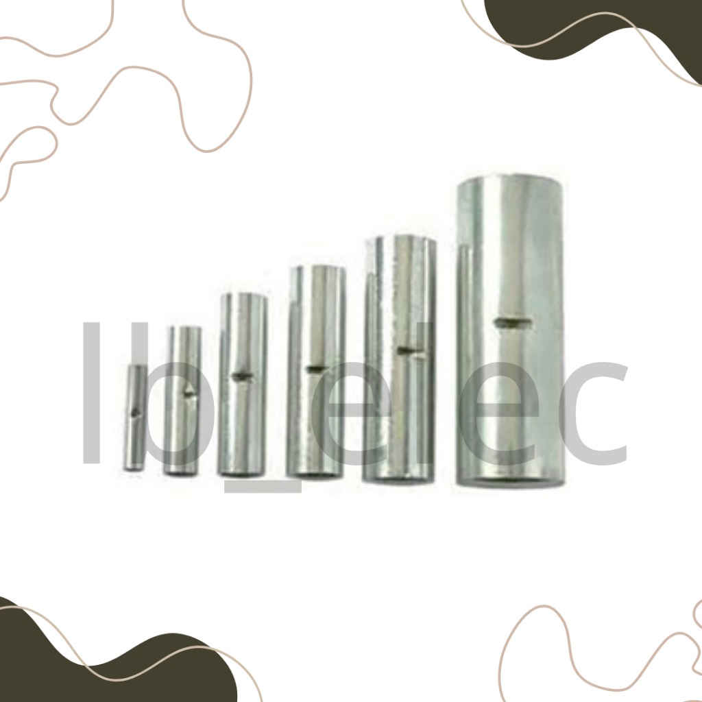 CABLE LINK 1.5MM/2.5MM/4MM/6MM/10MM/16MM/25MM (1PCS) | Shopee Malaysia