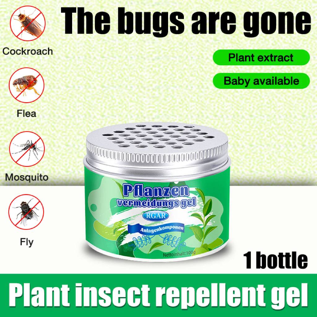 ubat kutu anjing 100g Flea Killer Pet Flea Tick Repellent Bed Bug ...
