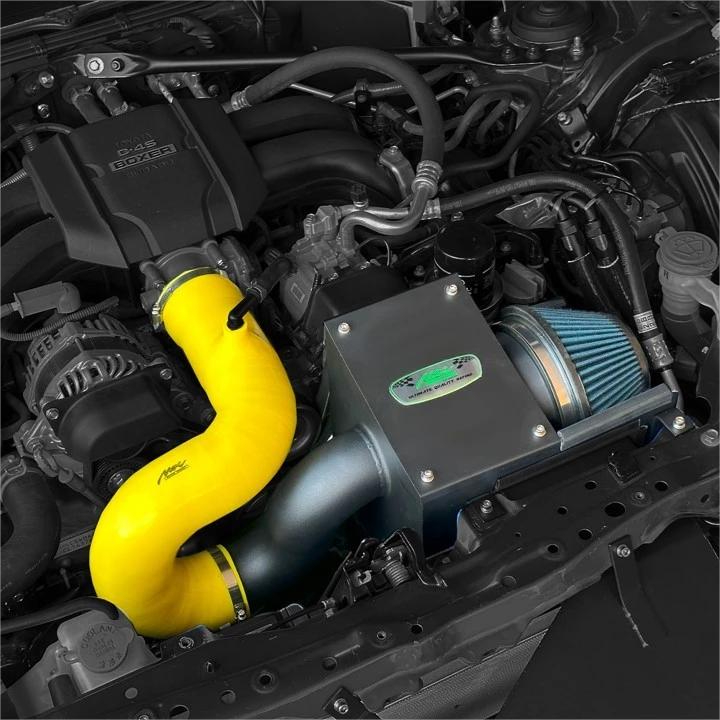 Max Racing Cold Air Open Pod Intake System for Toyota GR86 ZN8 / Subaru ...