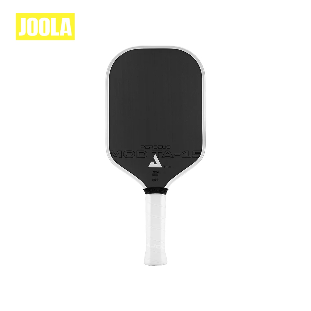 JOOLA Perseus Mod TA-15 Pro Player Edition Pickleball Paddle (14mm ...