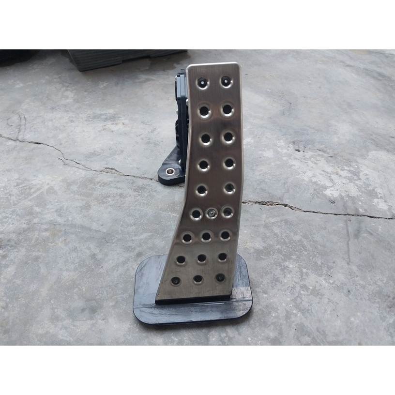 Honda Civic FD2 Type R FD2R gas pedal accelerator assy pedal minyak ...