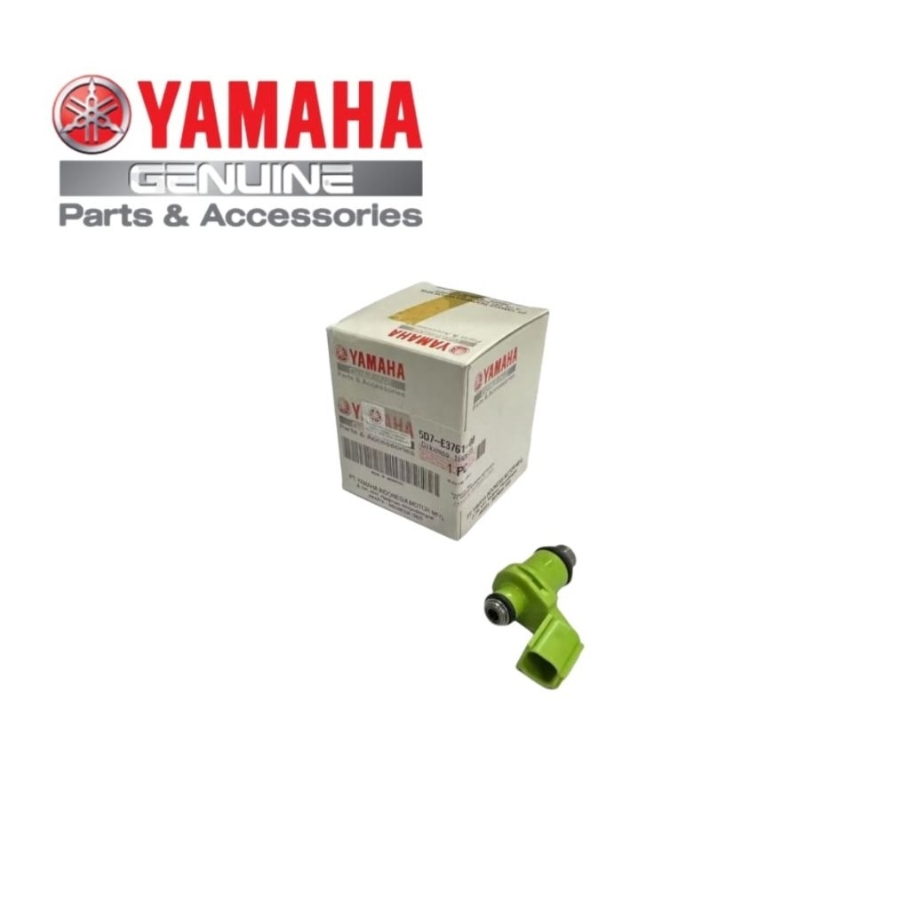 Y15ZR V2 /NMAX V2 /NVX155 V1 V2 FUEL INJECTOR PETROL ORIGINAL YAMAHA ...