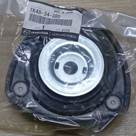 ABSORBER MOUNTING FRONT (LH / RH) > MAZDA CX5 / CX8 / CX9 > TK48-34-380 ...
