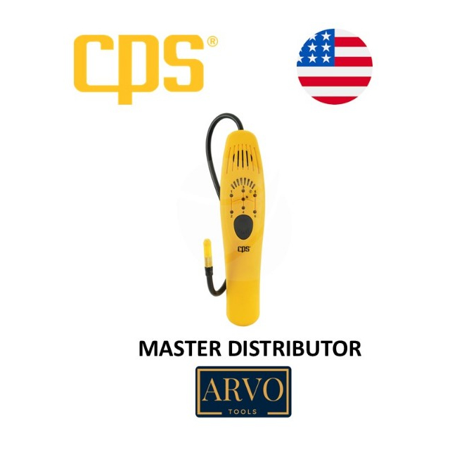 CPS LS1 ELECTRONIC REFRIGERANT LEAK DETECTOR (for aircond application) | Shopee Malaysia