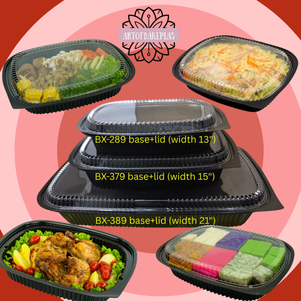 CATERING TRAY / KATERING PLATTER / BEKAS KATERING / BUFFET TRAY MAKANAN ...