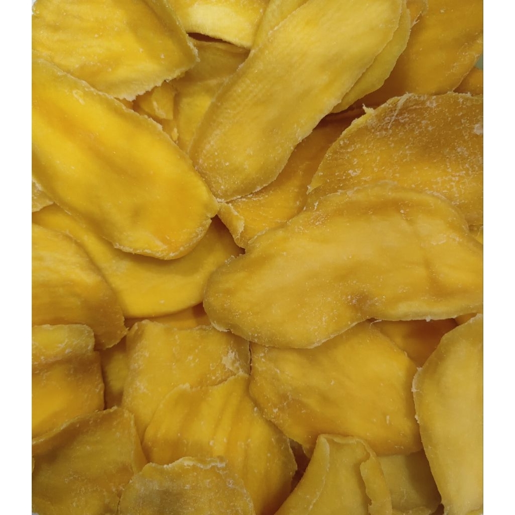 MANGGA KERING/JERUK MANGGA KERING | Shopee Malaysia
