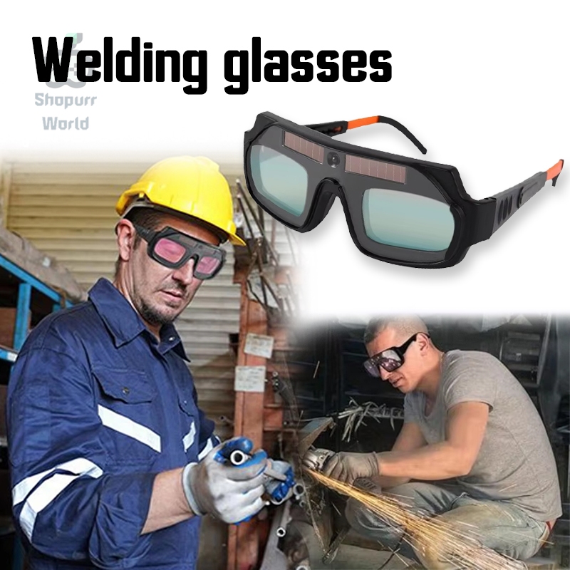 Welding Goggles Eye Protection Welding Glass Welding Glass Mask Eyes ...