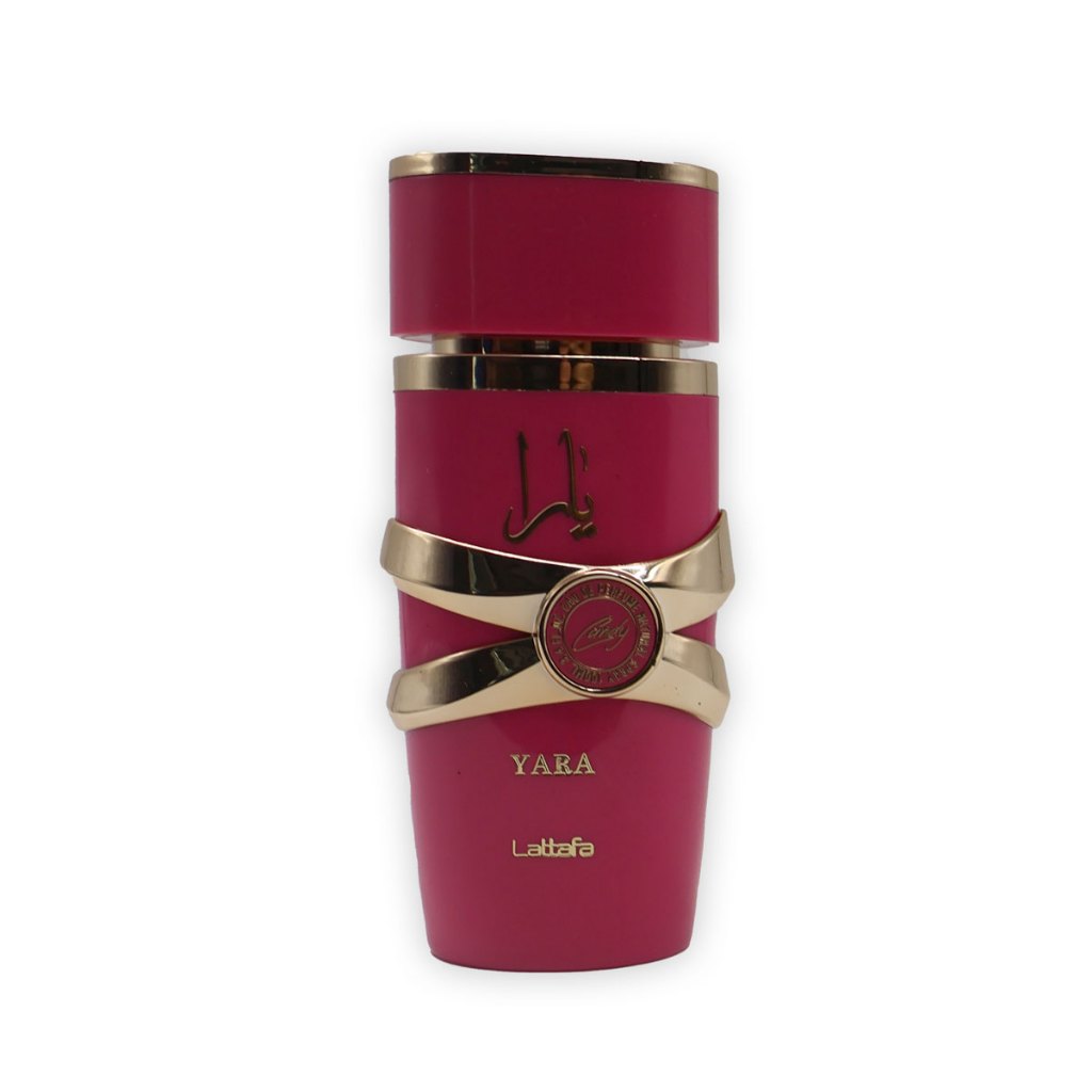 Lattafa Yara & Yara Candy 5th Anniversary Edition Gift Set for Women ...