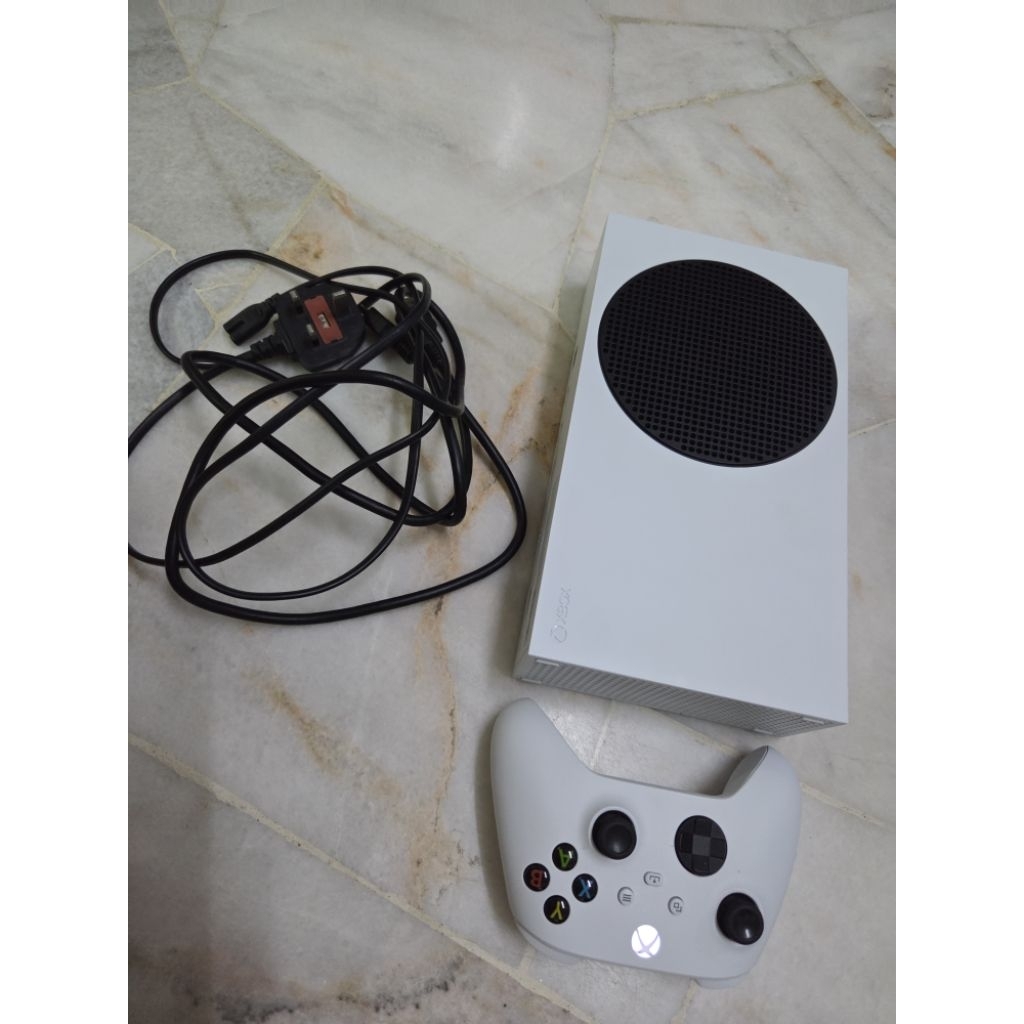 xbox series s 512gb used | Shopee Malaysia
