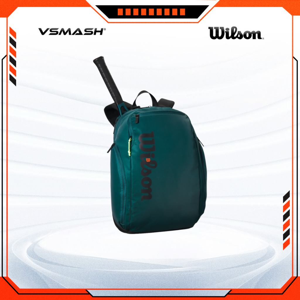 Wilson Backpack Blade Super Tour V9 | Shopee Malaysia
