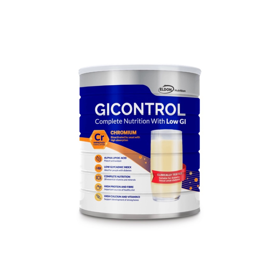 ASCENTIA VITALSURE GI CONTROL (800g) | Shopee Malaysia