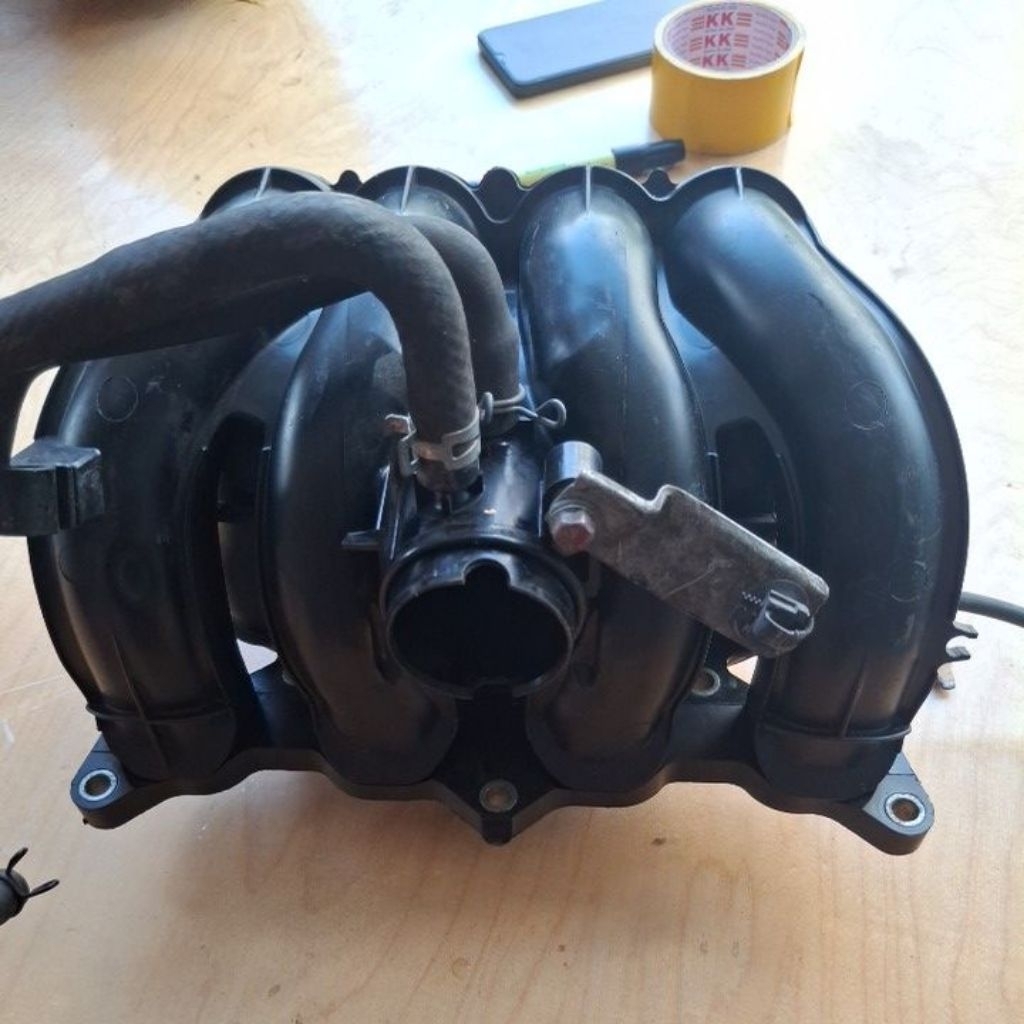 Intake Manifold Perodua Myvi | Shopee Malaysia