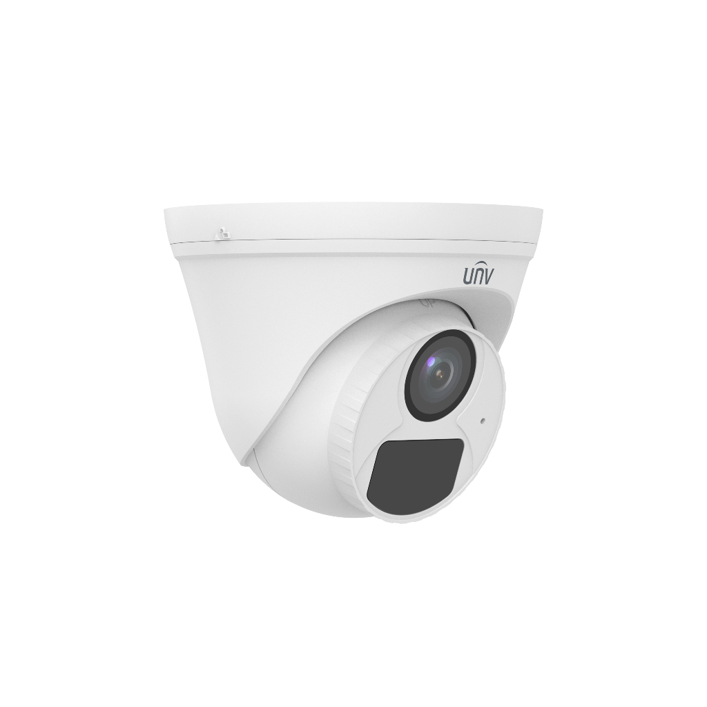 UNV UAC-T112-AF28 2MP Fixed IR Turret Analog Camera | Shopee Malaysia