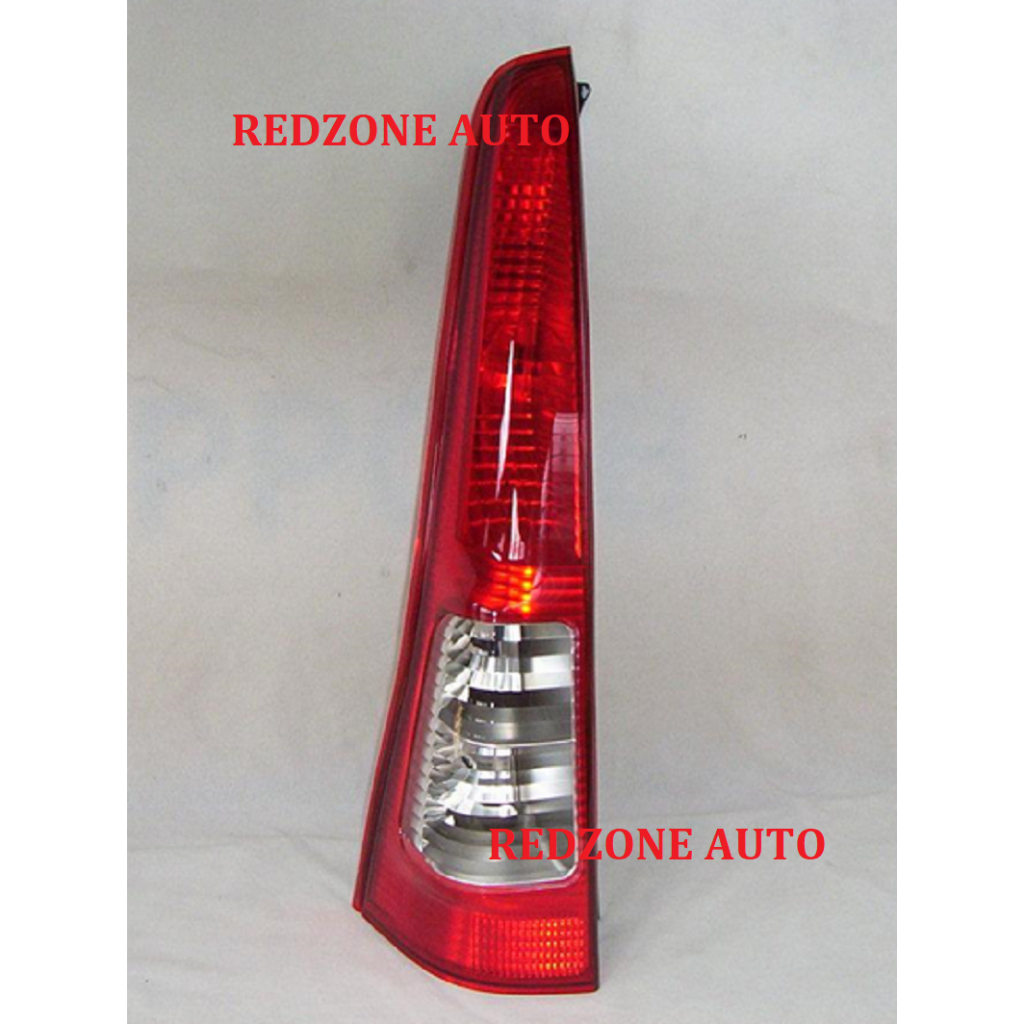 (BRAND DEPO TAIWAN) PERODUA VIVA TAIL LAMP REAR LIGHT LAMPU BELAKANG ...