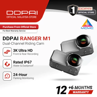 DDPAI Official Online Store, July 2025 | Shopee Malaysia