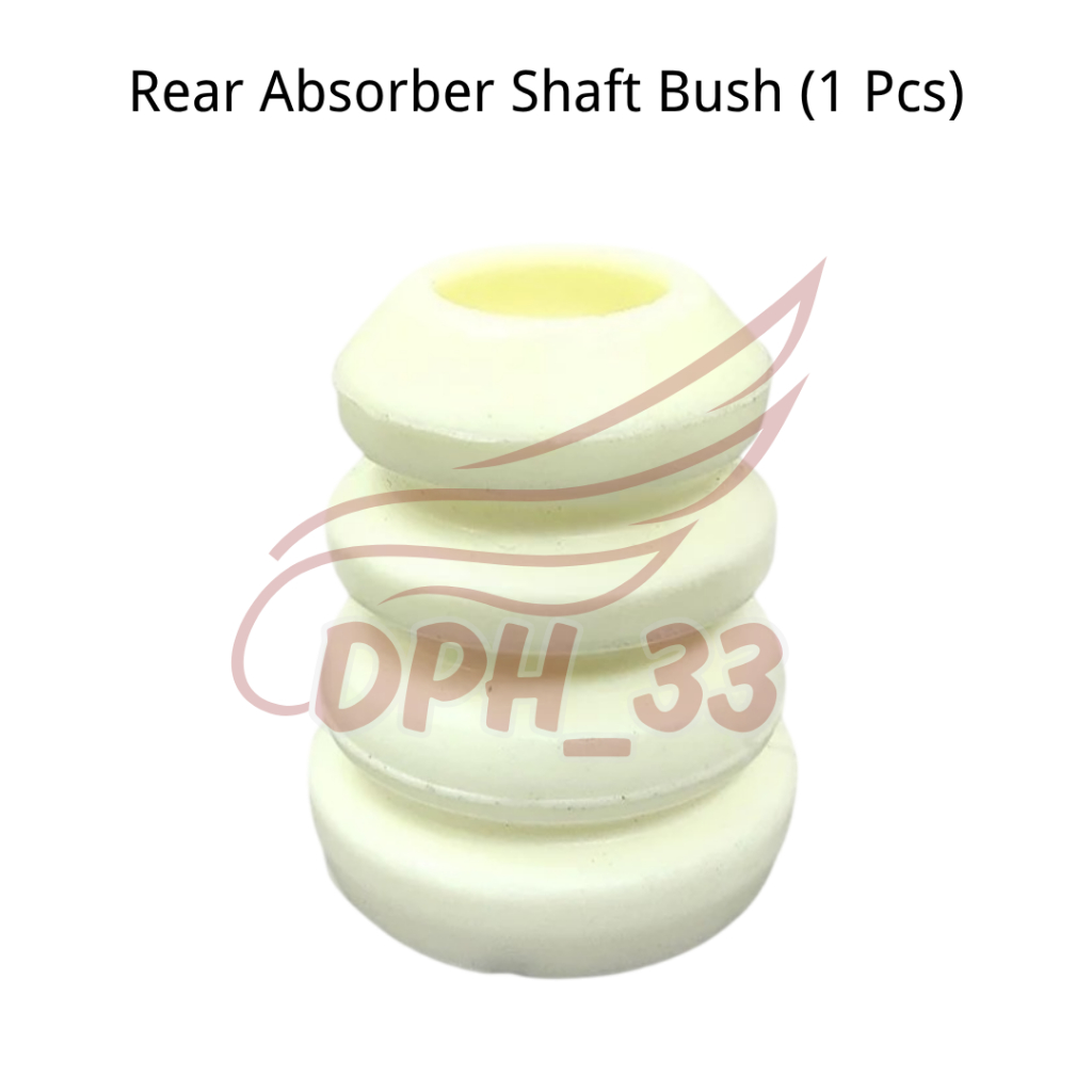 Rear Absorber Shaft Bush PU for Toyota Camry 2.0 2.5 12-18 / Harrier 2. ...