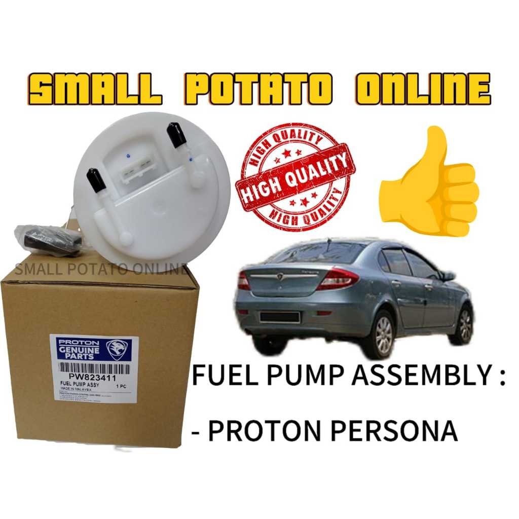 ALAT-ALAT GANTI KERETA (OEM ) PEMASANGAN PAMBAKAR BAHAN API / FUEL PUMP ...
