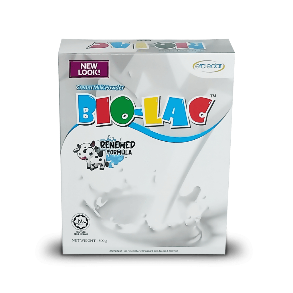 Susu BioLac ForzaPhilic (500g) | Shopee Malaysia