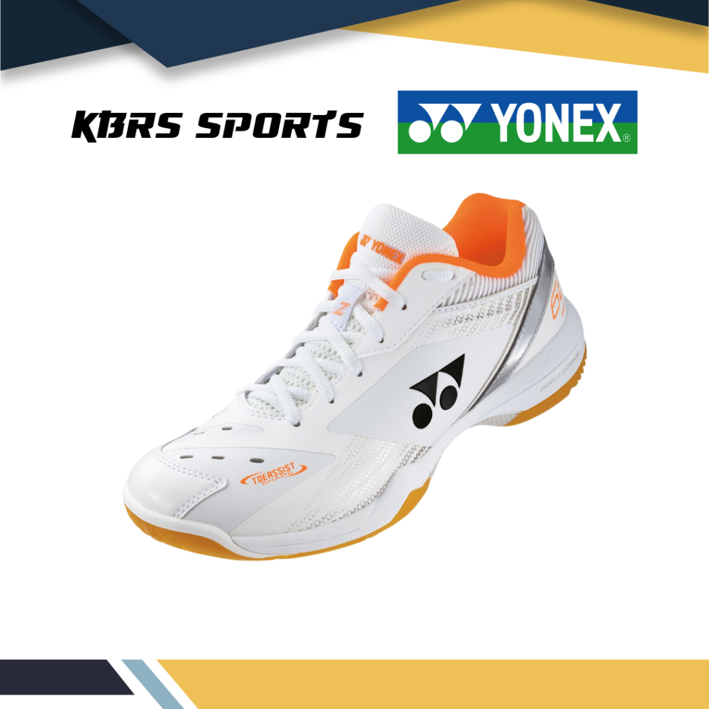 YONEX 65Z3 WIDE (BADMINTON SHOES) | Shopee Malaysia