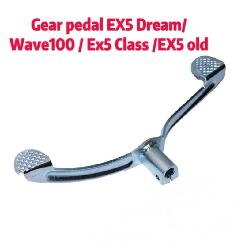 HONDA EX5 CLASS GEAR LEVER WAVE100R WAVE 100R W100 WAVE100 EX5 DREAM ...