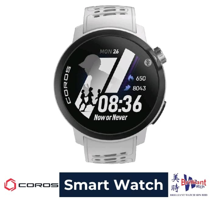 🔥NEW🔥COROS PACE PRO SUGURU OSAKA LIMITED EDITION WPACEP-SO Smartwatch ...