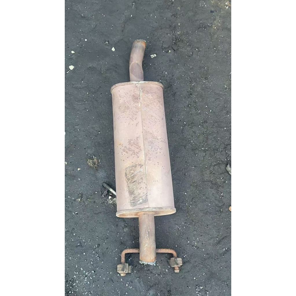 Proton Saga Lama/ Waja/ Gen2/ Persona/ Wira Exhaust Muffler (Bukan ...