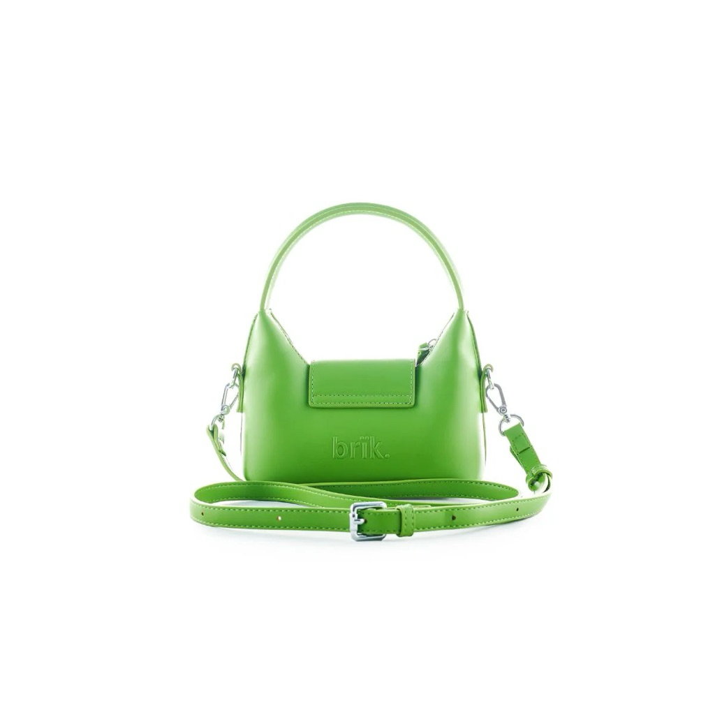 NEW BRIK HANDBAG SPRING BLOOM MATTE COLLECTION 2025 | Shopee Malaysia