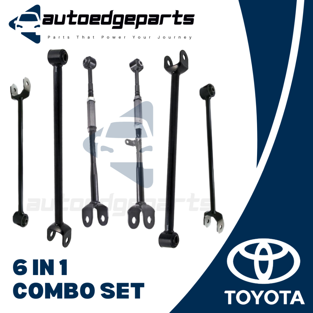 Rear Suspension Arm / Lower Arm / Trailing Arm for Toyota Camry 2007 ...