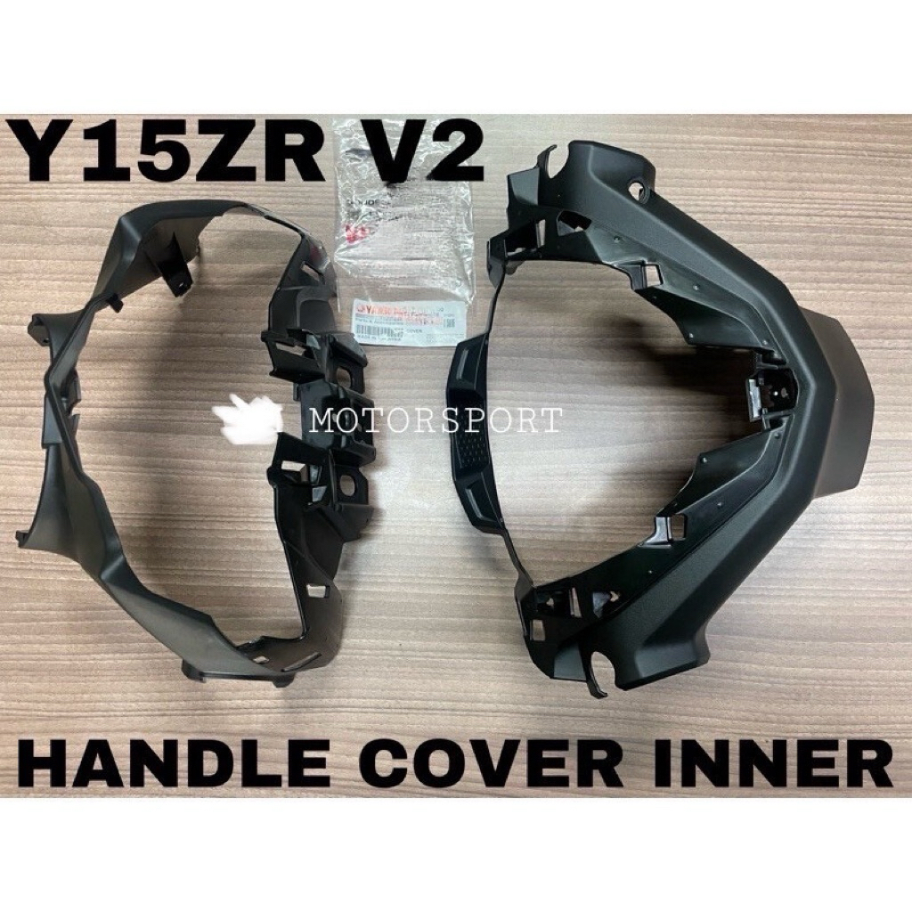 inner kepala y15 v2 100% ORIGINAL 1set | Shopee Malaysia