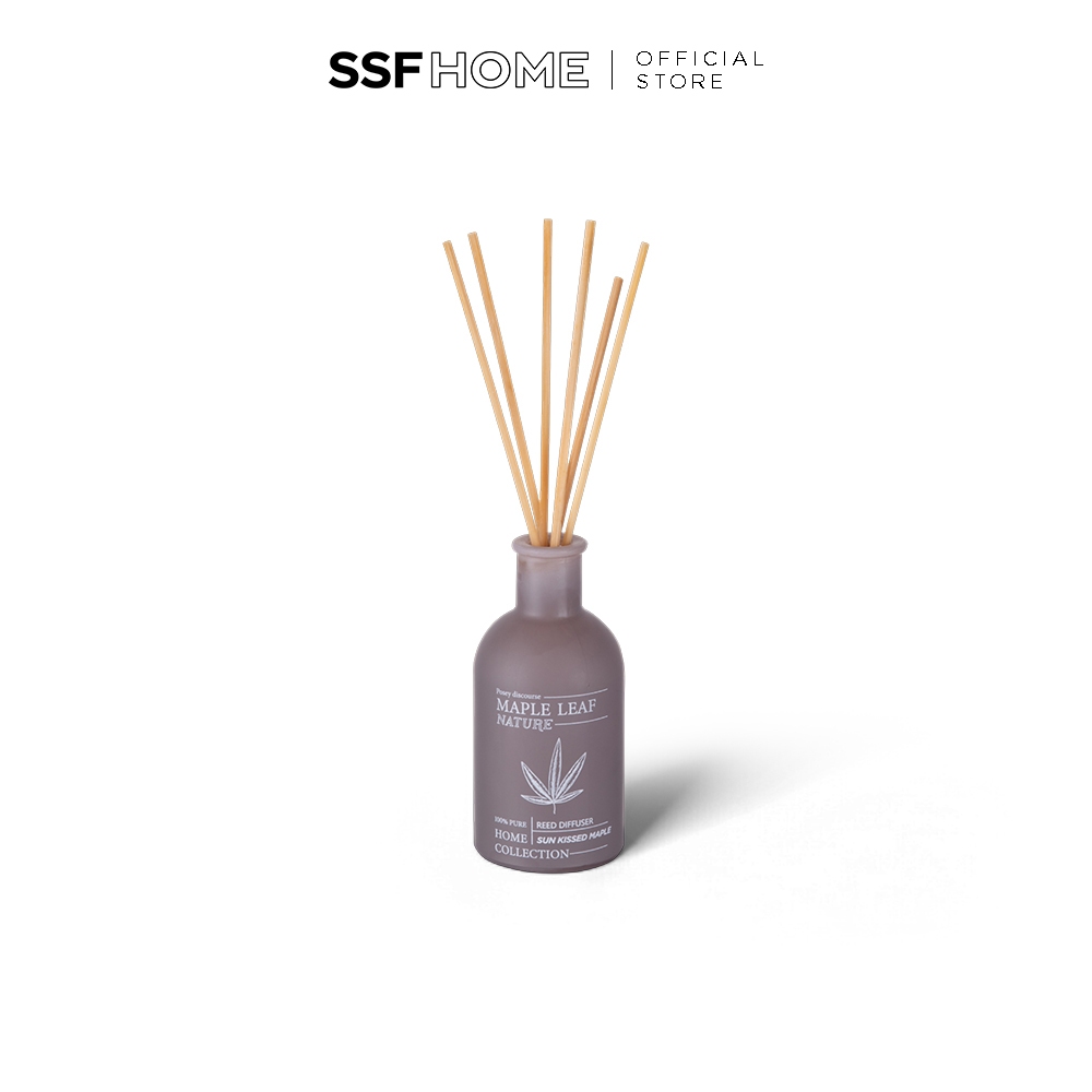 SSFHOME - Reed Diffuser (150ml) | Shopee Malaysia