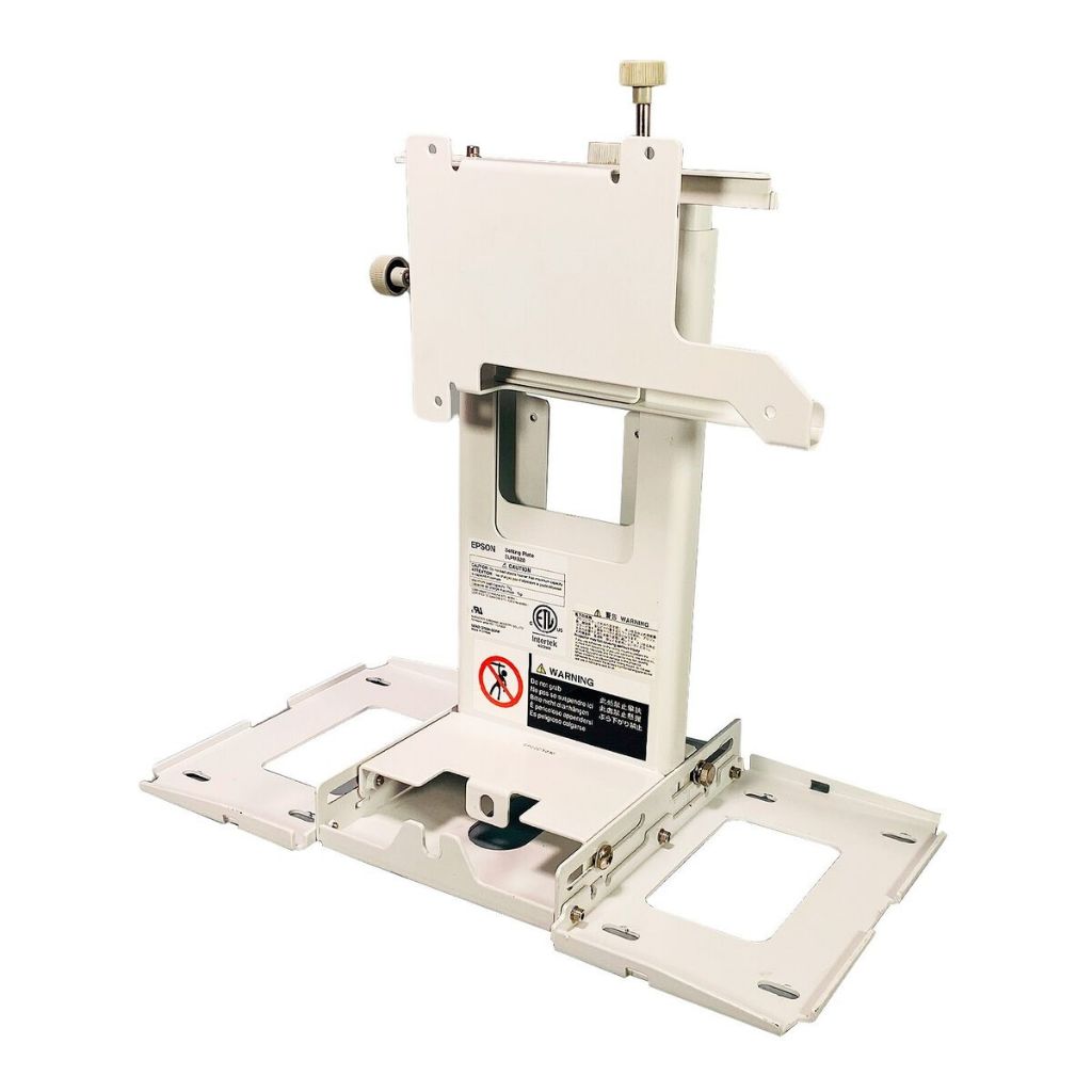 Epson Ultra Short Throw projector wall Bracket | Shopee Malaysia