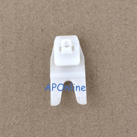 Toyota Corolla Ke70 Windscreen Panel Clip (64)(1pc) | Shopee Malaysia