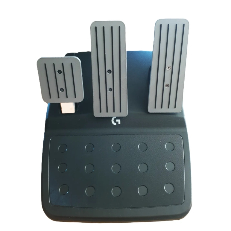 Truck Pedals Mod Kit – Compatible with Logitech G27 G29 G920 G923 ...