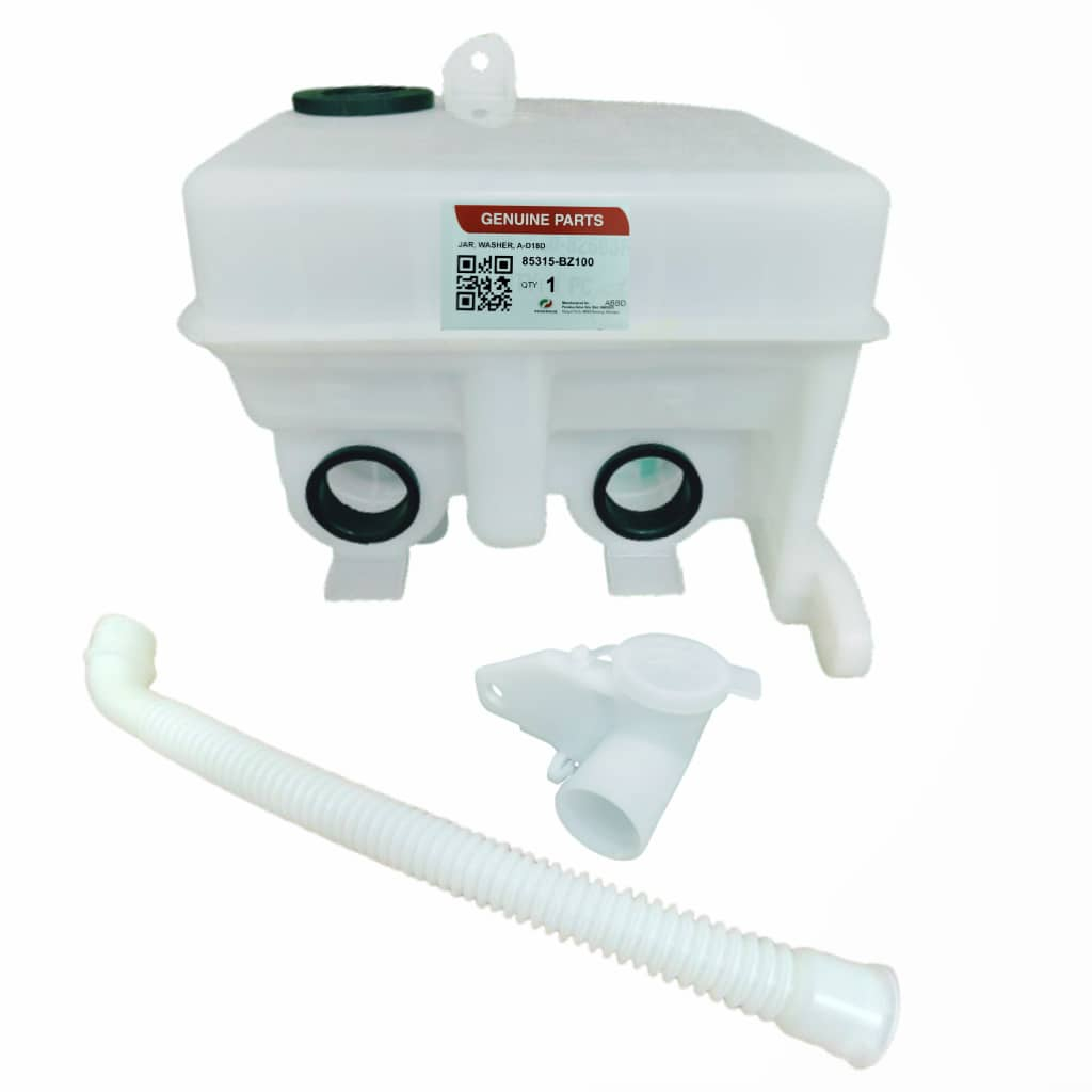 Perodua Viva Wiper Tank / Washer Tank / Windshield Tank / Joint Neck ...