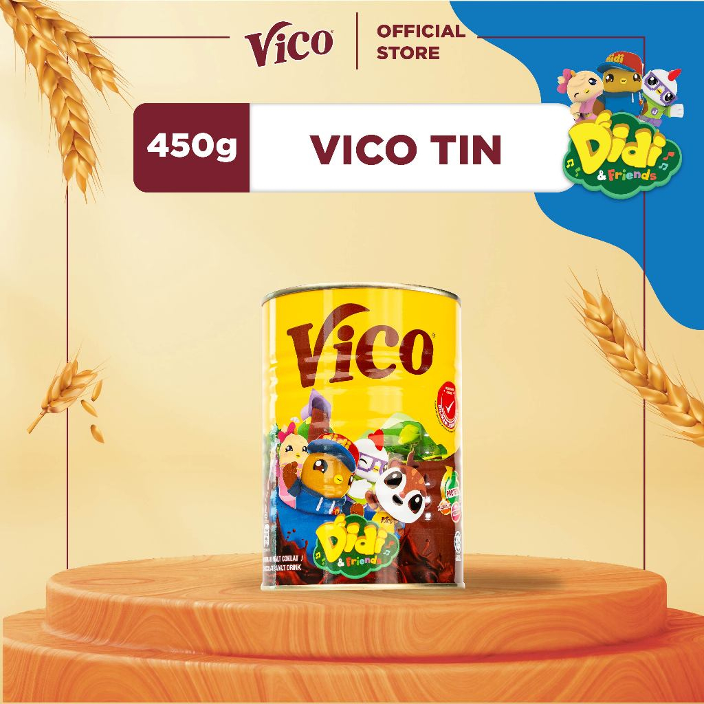 Vico Store Online, May 2026 | Shopee Malaysia