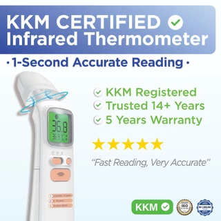 thermometer Malaysia, Best Deals September 2025 | Shopee Malaysia