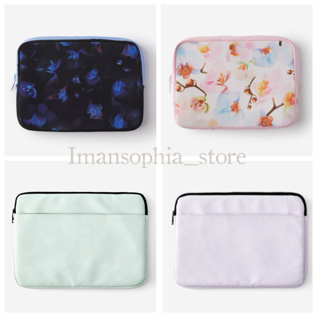 TYPO Laptop Case 13 & 15 inch/Bag Laptop | Shopee Malaysia