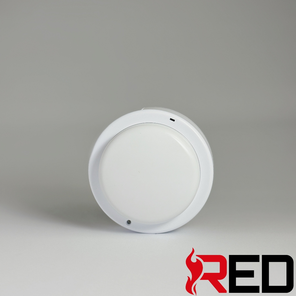 RED Rate-of-Rise Heat Detector CM-WS26L (BOMBA APPROVED) | Shopee Malaysia